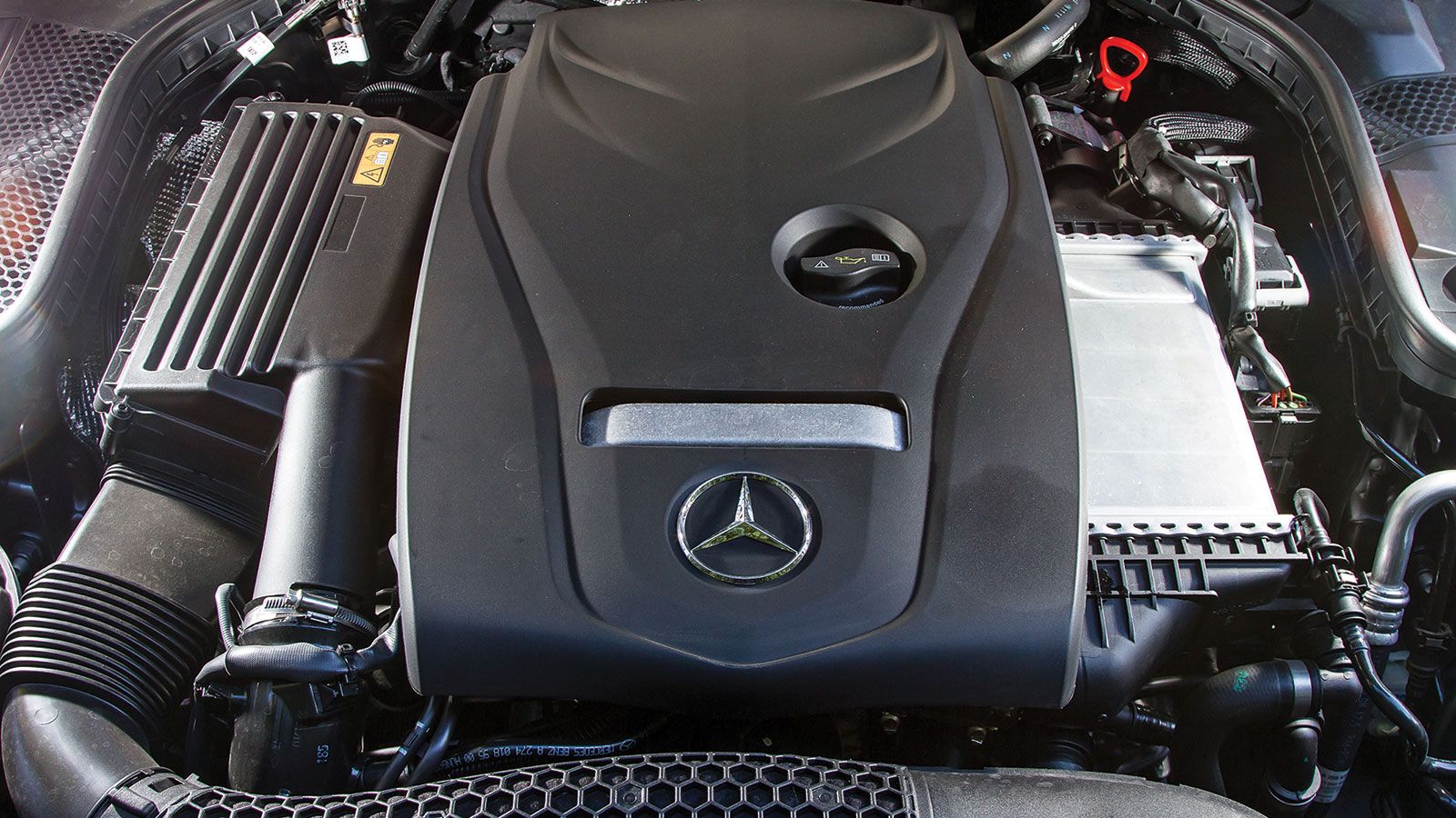 Δοκιμή: Νέα Mercedes C 180 Coupe Δοκιμή: Νέα Mercedes C 180 Coupe Ντίβ