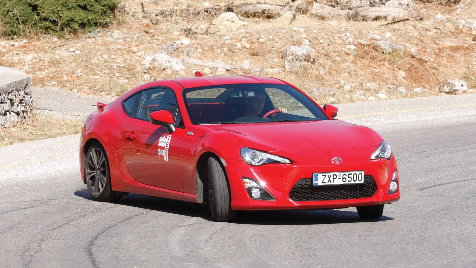 Audi TT vs Toyota GT-86 ?????????-?????????: ????? ? turbo ...