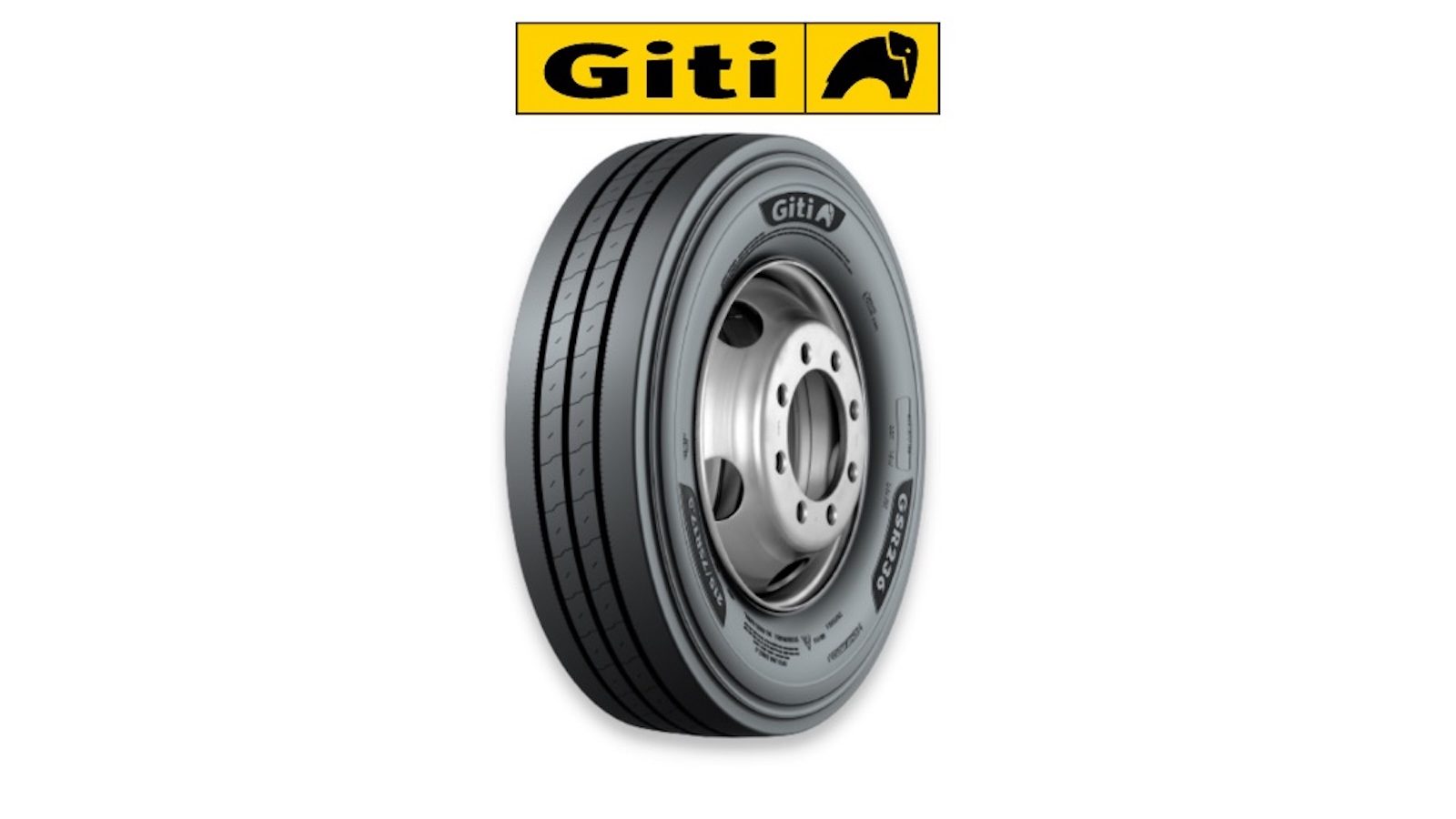 Who is Giti Tire? The brand, its range, and prices in Greece
