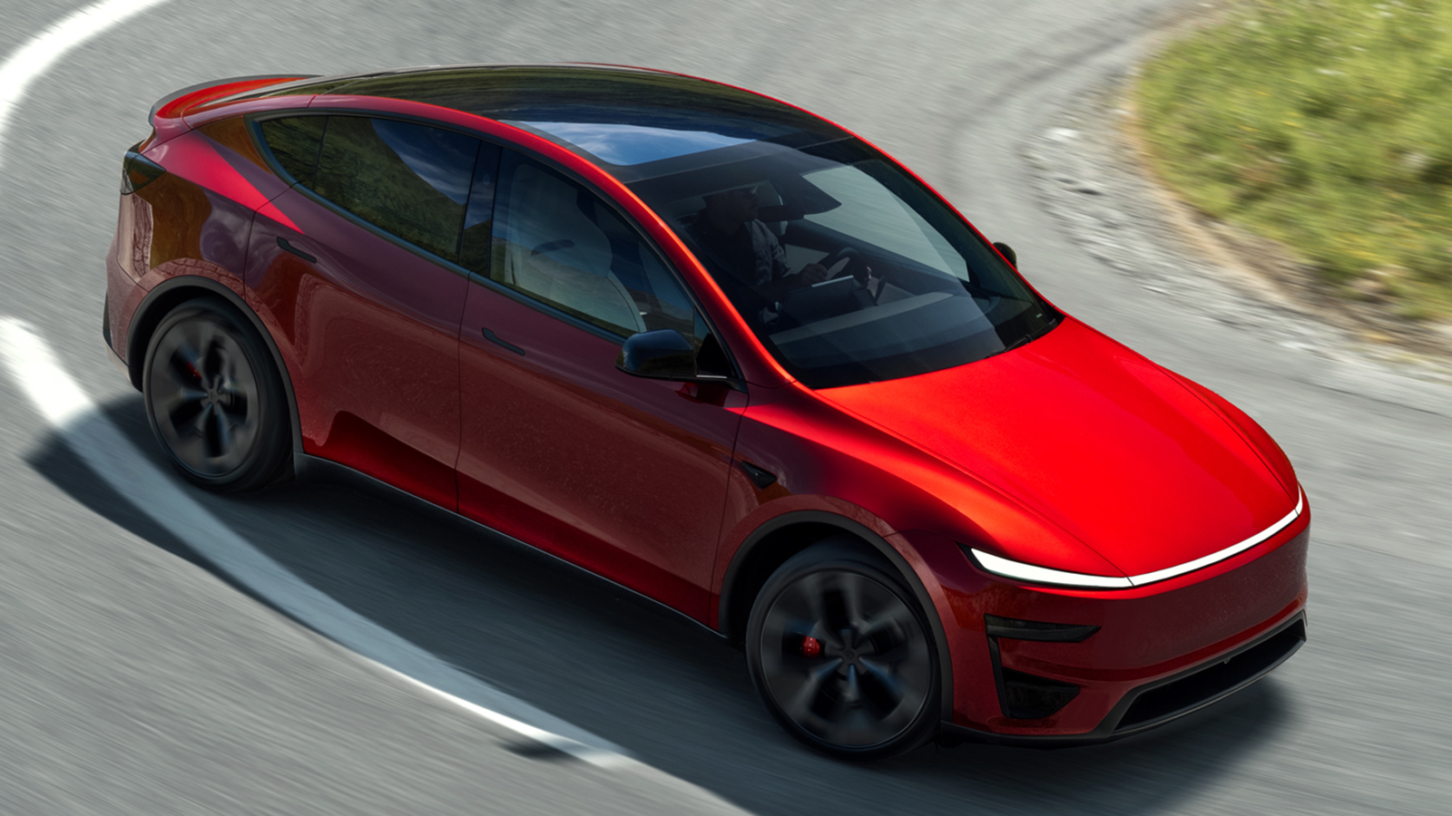 Nέο Tesla Model Y Performance -Η τιμή του στην Ελλάδα