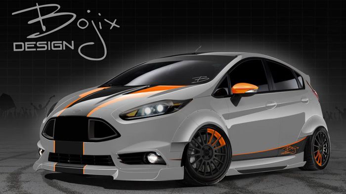 52 ?????????? Ford ???8230 5 Fiesta ??? ??? ?????? - ford fiesta