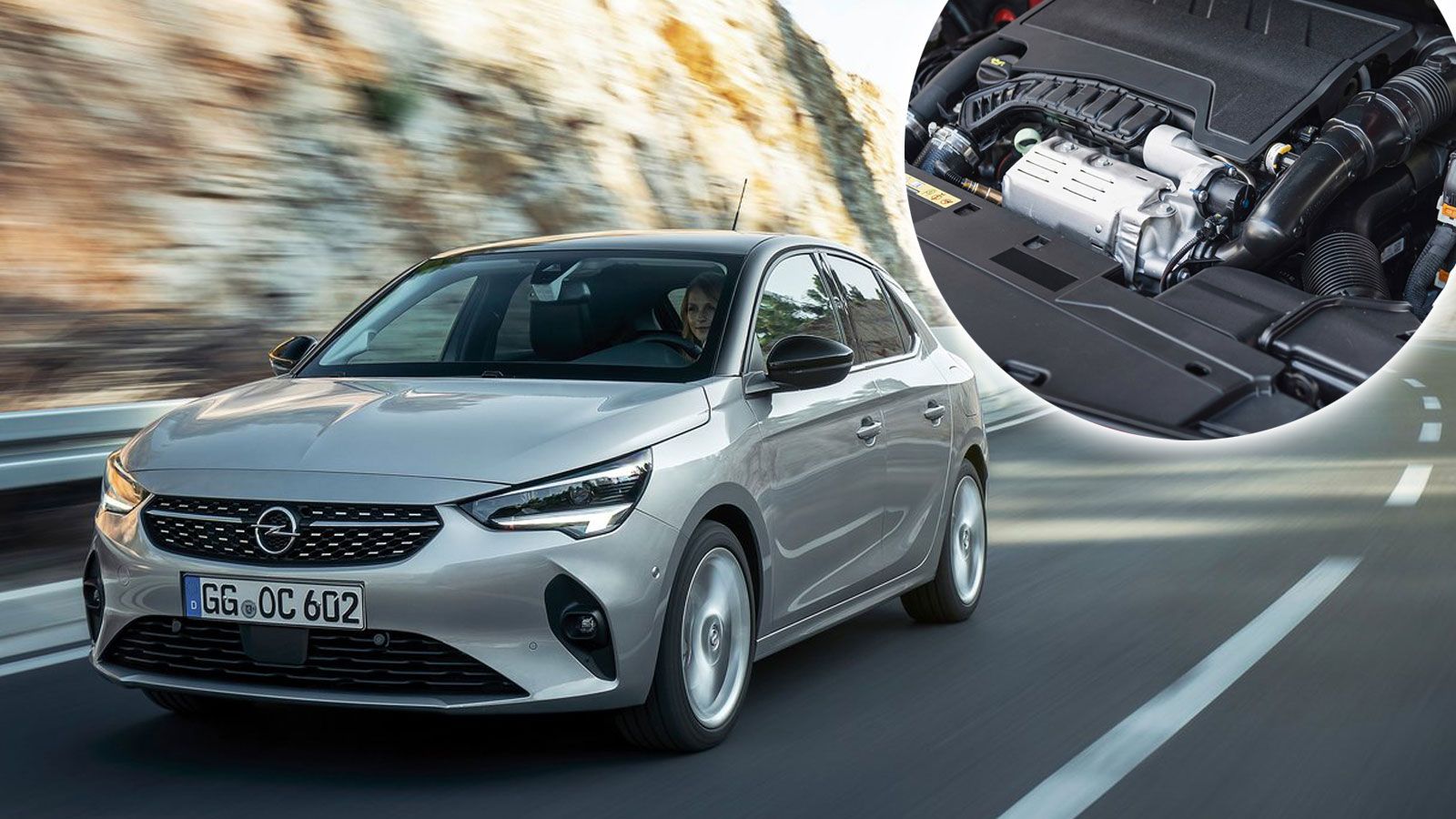 Ποια είναι τα μοτέρ του Opel Corsa - Πόσο «καίνε» πόσο κοστίζουν