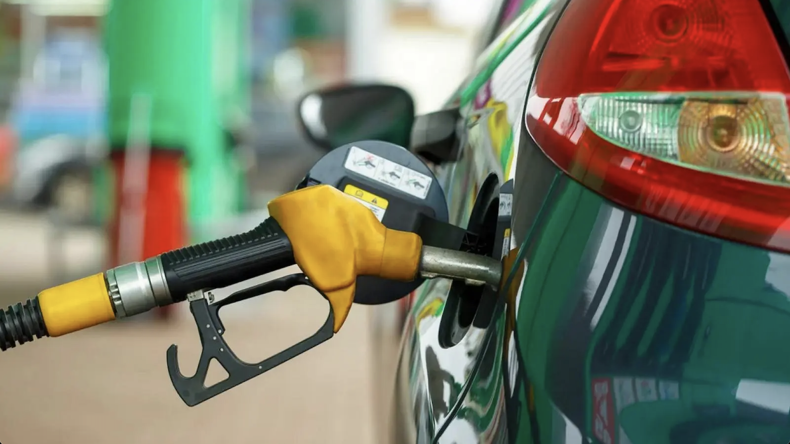 Πρόστιμο 35.000 ευρώ σε πρατήριο καυσίμων στον Πειραιά για νοθεία | autotriti.gr