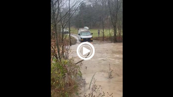 VIDEO: Πάει και cross country!